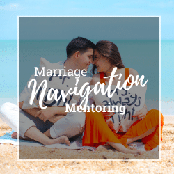 Marriage Navigation Mentoring | Marriage Wellness for Couples Married ...