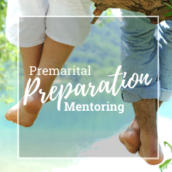Premarital Preparation Mentoring | Marriage Preparation for Engaged ...