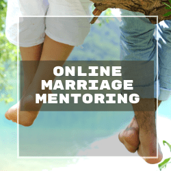 Online Marriage Mentoring Programs | The Little Things